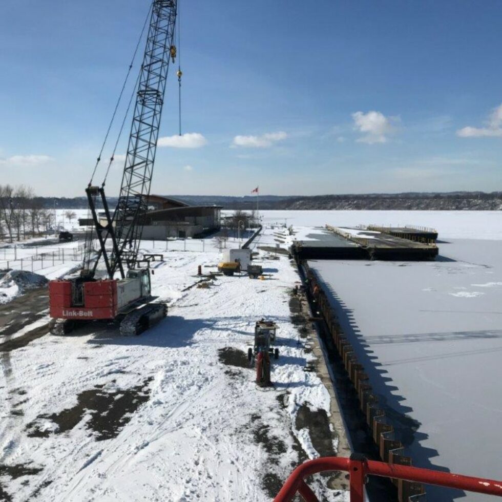 Home | Dean Construction Windsor-Essex