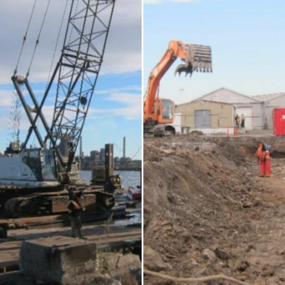 Completed Projects | Dean Construction Windsor-Essex